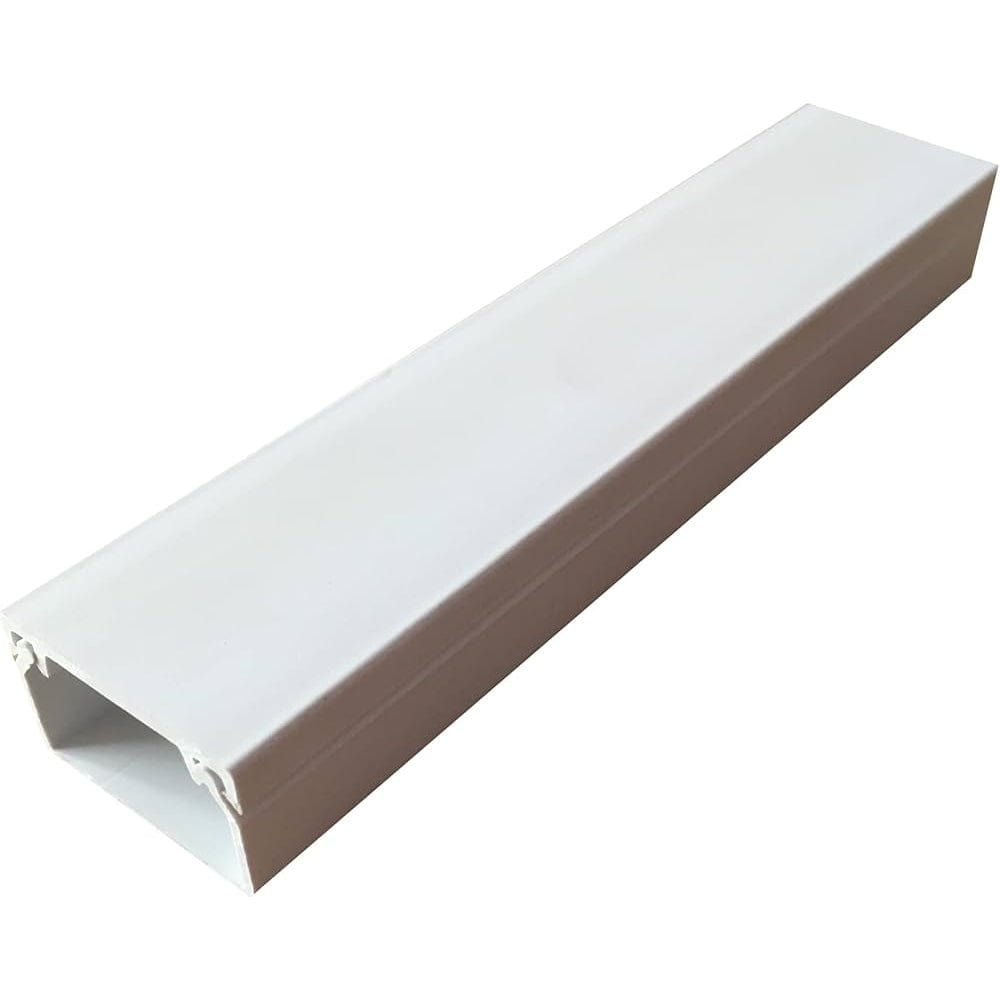 Buy Electrical Cable Trunking - 16x25mm & 25x40mm | Shop at Supply ...