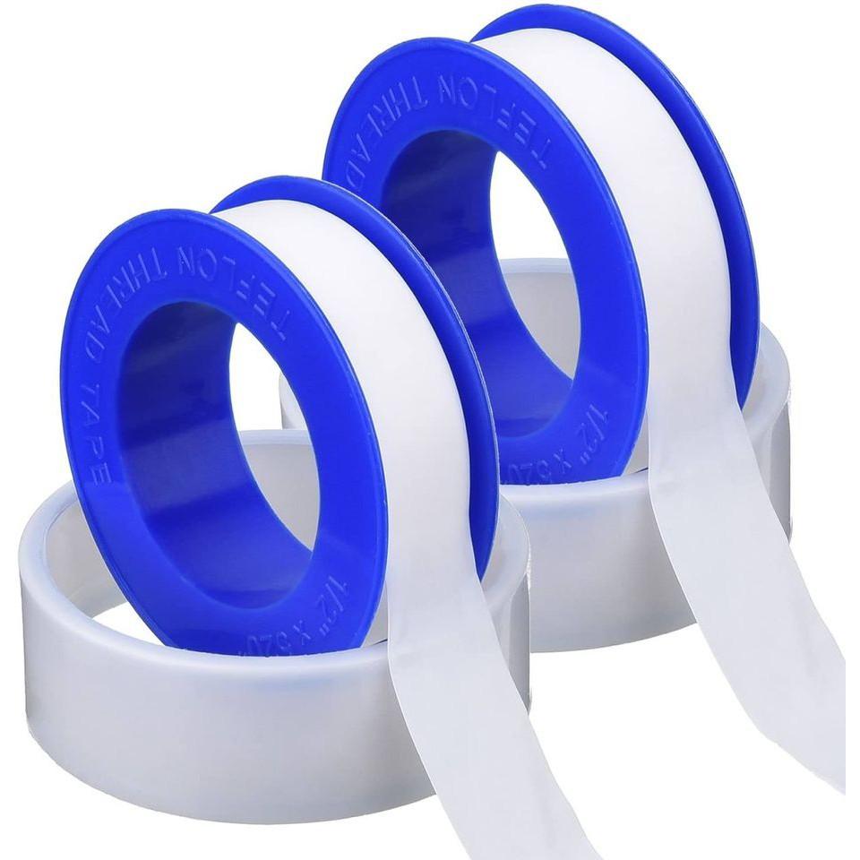 Pipe Sealant Teflon Thread Tape PTFE ½" | Supply Master | Accra, Ghana