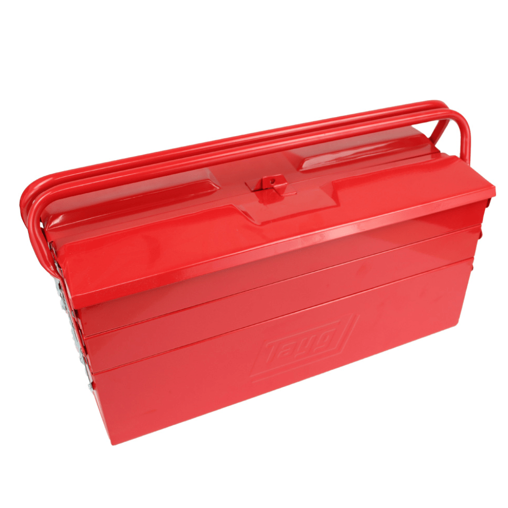 Buy Tayg Plastic Tool Box Mod 505 - 188008 | Shop Durable Tool Storage ...