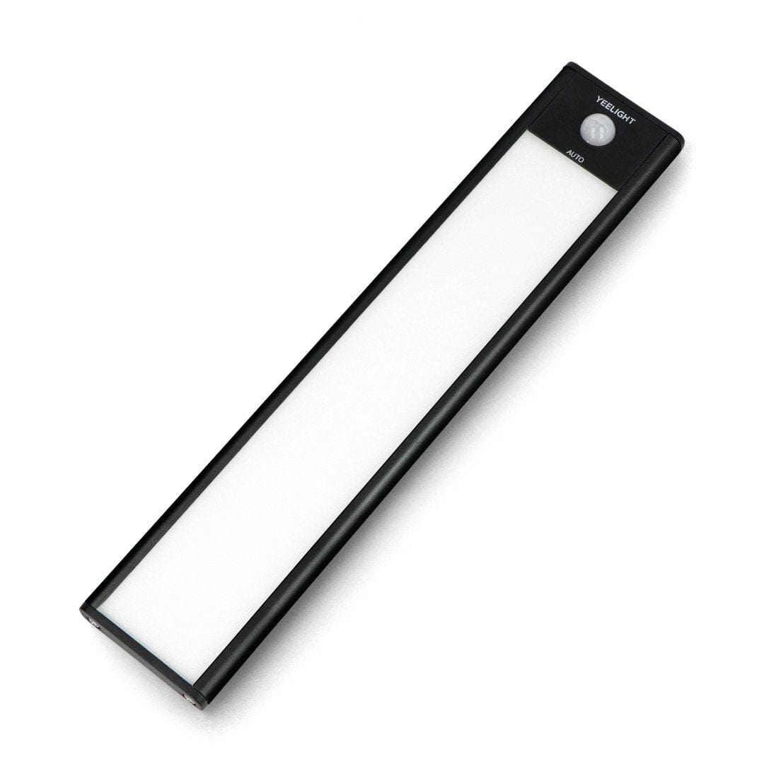 Buy Ultra-thin Motion Sensor Light Bar 30cm 1000mAh - FY-02 | Shop at ...