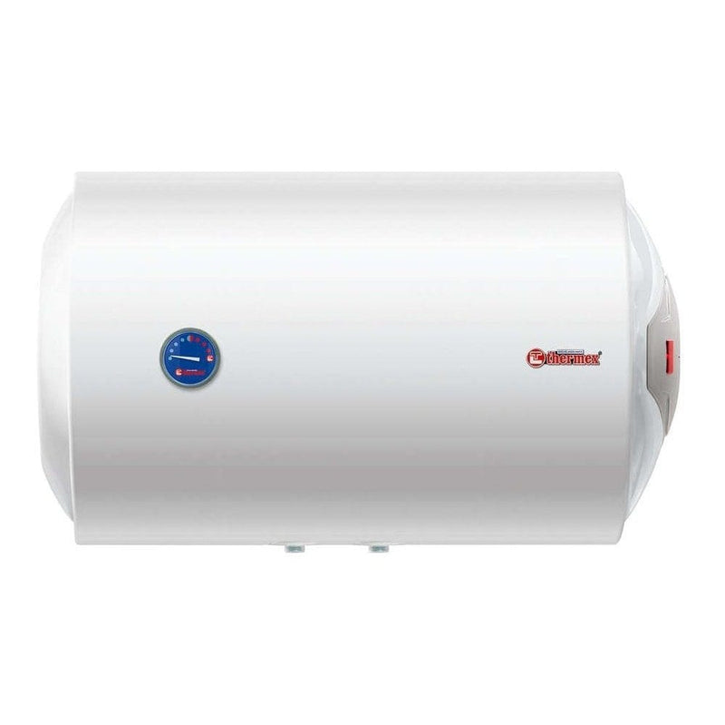 Buy Thermex Horizontal 50 Liter Storage Tank Water Heater 1500W White ...