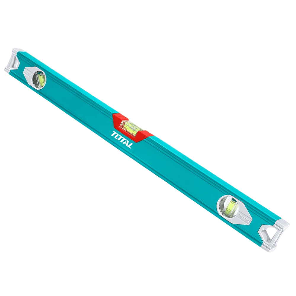 Buy Total 180cm Spirit Level Set - TMT218028 | Shop Hand Tools Online ...