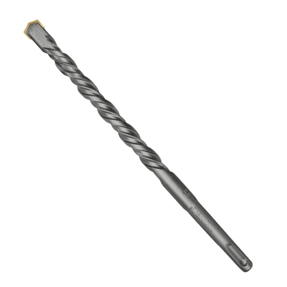 Buy Total 12x260mm SDS Plus Hammer Drill Bit - TAC311203 | Shop Hand ...