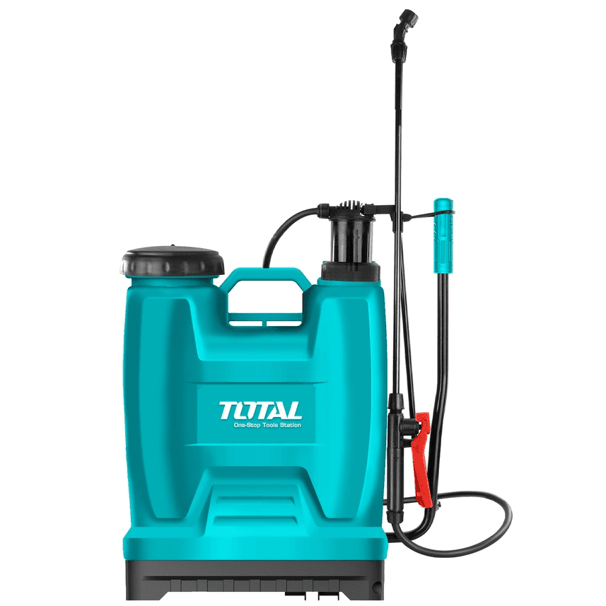 Total 16L Manual Knapsack Sprayer - THSPP41602: Versatile and Efficient ...