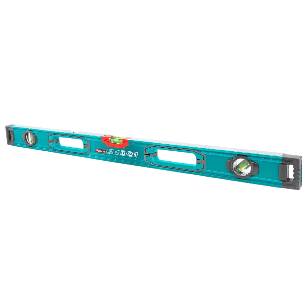 Buy Total 200cm Spirit Level Set - TMT220028 | Shop Hand Tools Online ...