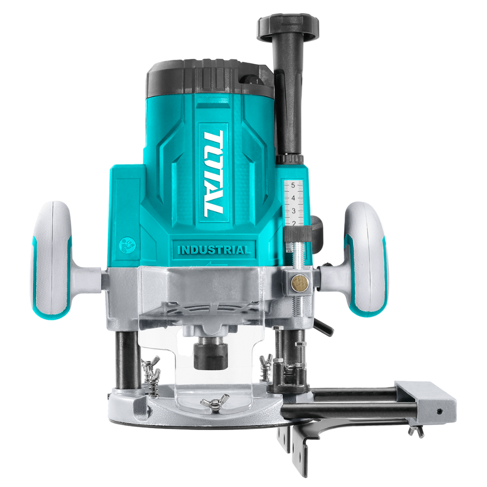Buy Total 2200W Router - TR111226 | Shop Power Tools Online | Supply ...