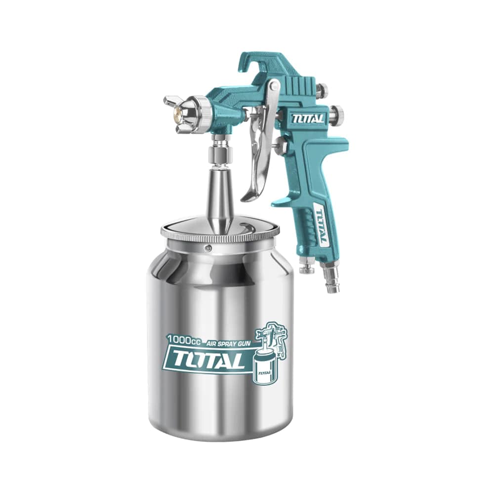 Buy Total Air Spray Gun 1000cc TAT11005 | Shop at Supply Master | Accra ...