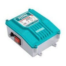 Total Control Box For Deep Well Pump 3HP - TWP522001-SB | Supply Master ...