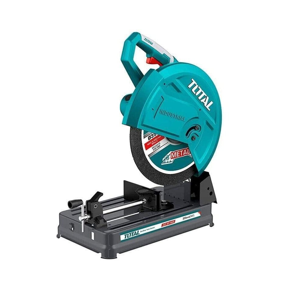 Total Cut Off Saw 2350W - TS92035526 | Supply Master Accra, Ghana