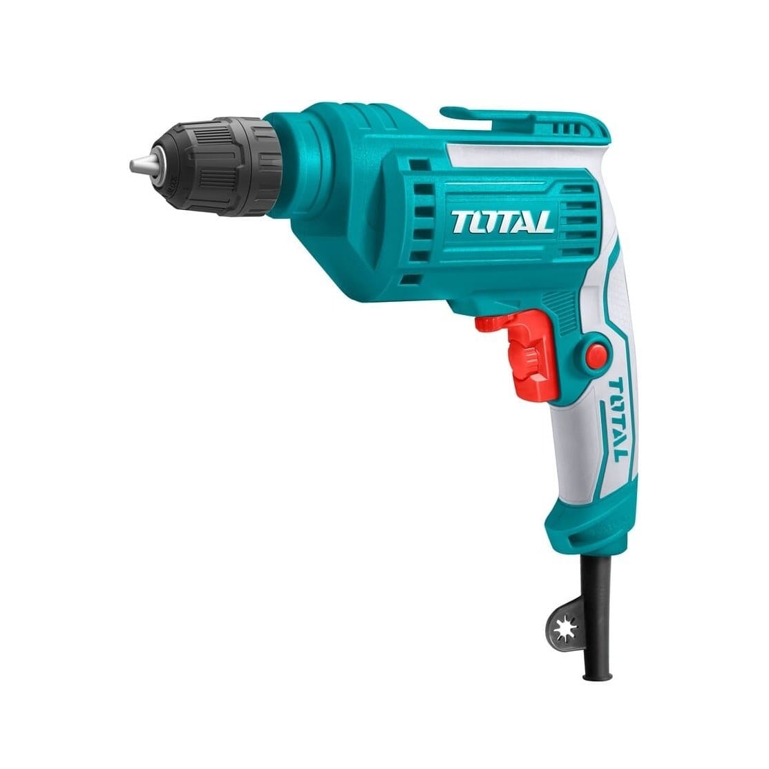 Total Electric Drill 500W - TD2051026-2 | Supply Master Accra, Ghana