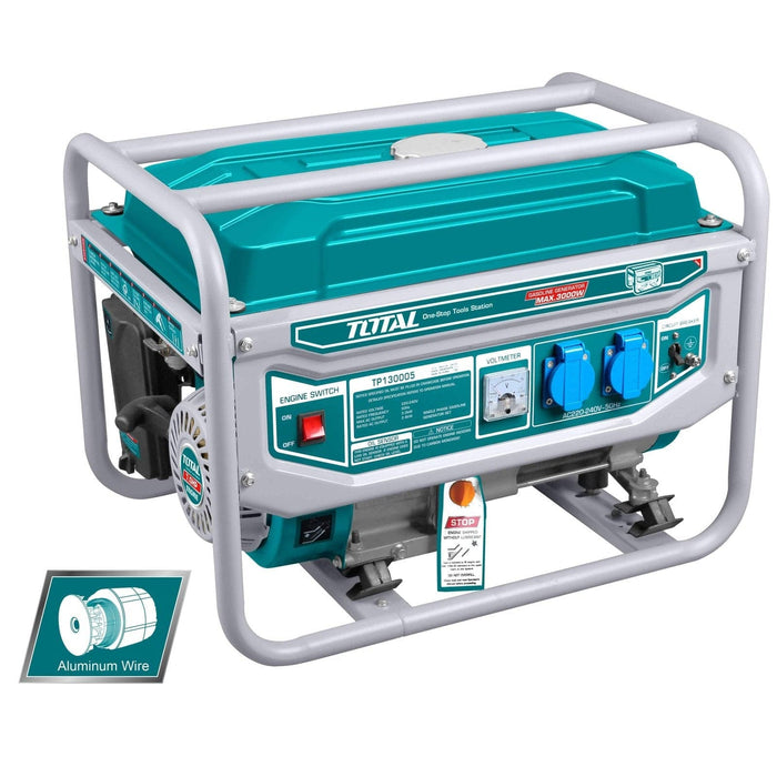 Generators | Portable Generators | Gensets | Supply Master | Accra, Ghana