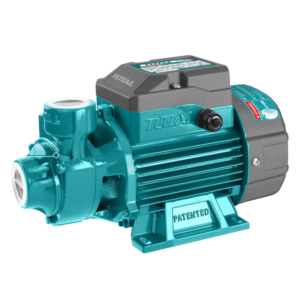 Buy Total Peripheral Water Pump 370W (0.5HP) - TWP13706 | Shop Water ...