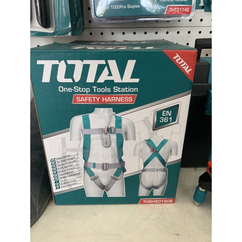 Specialty Safety Equipment | Supply Master | Accra, Ghana