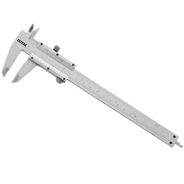 Total Vernier Caliper - TMT312001 | Supply Master Accra, Ghana