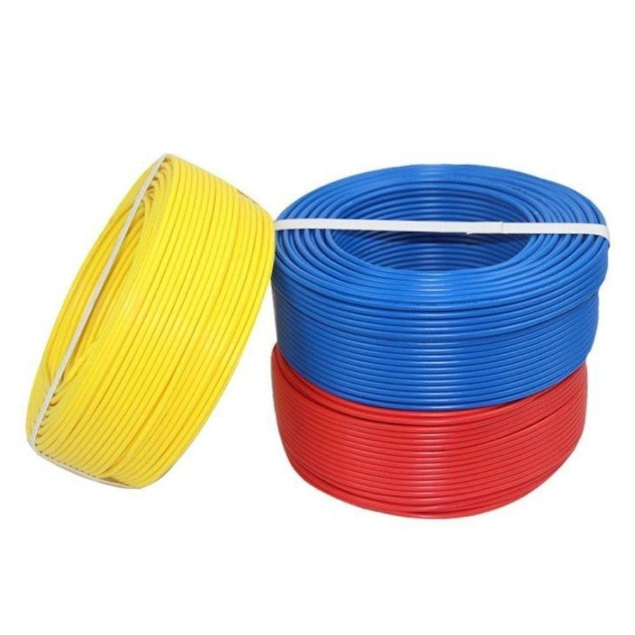 Buy High-Quality Cables & Wires Online in Ghana - Supply Master Ghana