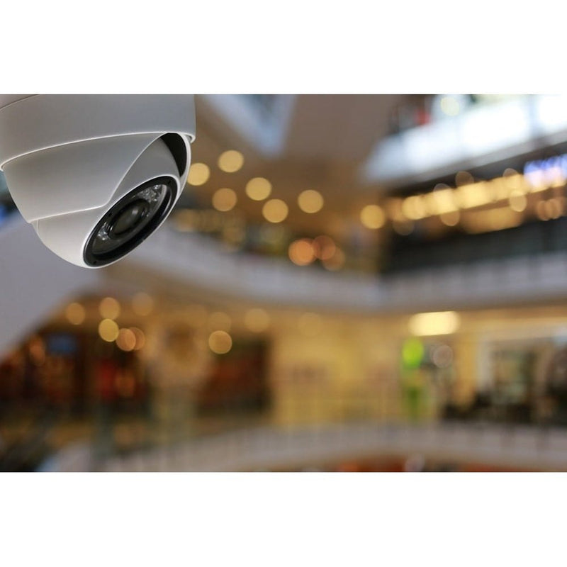 Shop Advanced Security & Surveillance Systems at Supply Master | Ghana