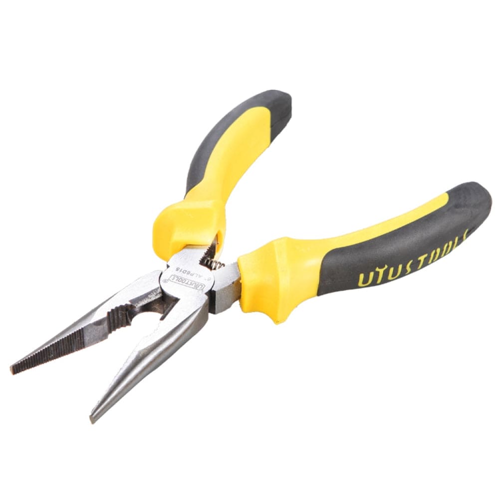Buy Uyustools Long Nose Pliers 6" - ALP6D15 | Shop at Supply Master ...
