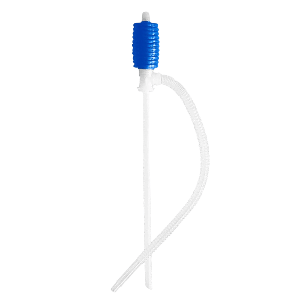 Buy Wadfow 550mm Manual Plastic Siphon Pump - WCYB1301 | Shop Hand ...