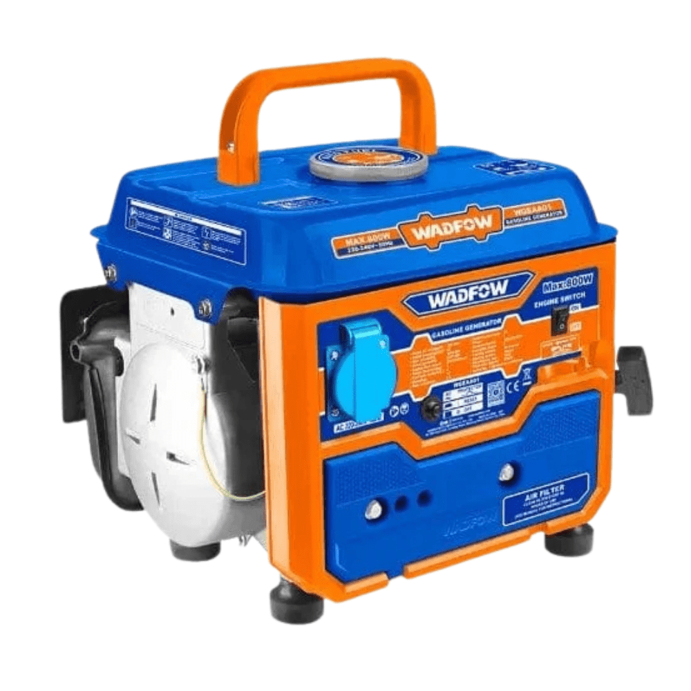 Buy Wadfow 800W Gasoline Generator (WGEAA01) Online in Accra, Ghana ...