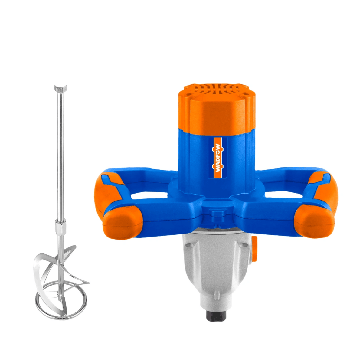 Buy Wadfow Electric Mixer 1200W WMX151201 | Shop at Supply Master ...