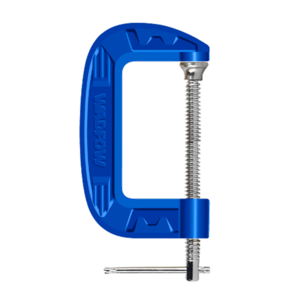 Buy Wadfow G Clamp | Shop Hand Tools Online | Supply Master, Accra, Ghana