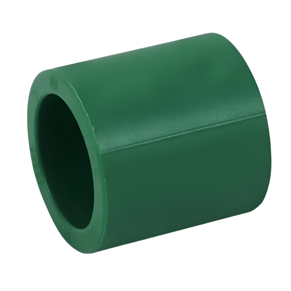 Wadfow PPR Coupling 20mm, 25mm & 32mm - WVL3832, WVL3834 & WVL3831 ...