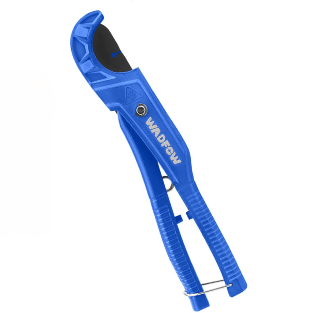 Buy Wadfow PVC Pipe Cutter 3-35mm | Shop Plumbing Tools & Hand Tools ...