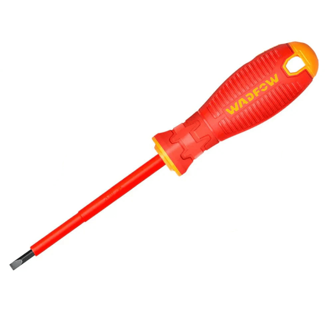 Buy Wadfow SL3.0 Insulated Screwdriver 1000V - WSD7233 | Shop at Supply ...