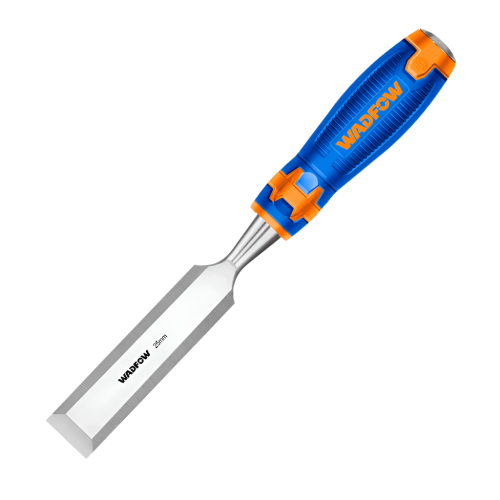 Buy Wadfow Wood Chisel 25mm (1") - WWC1225 | DZ | Shop Hand Tools ...