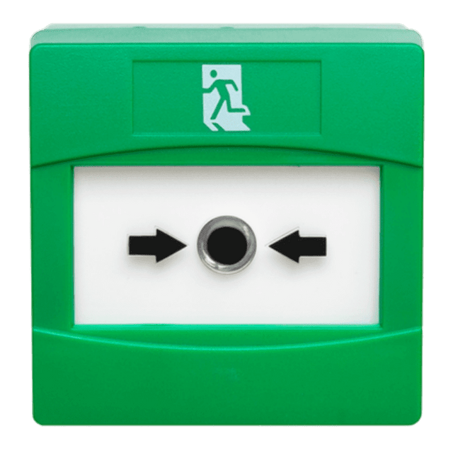 Enhance the fire safety of your premises with the Zeta CP4 Conventional ...