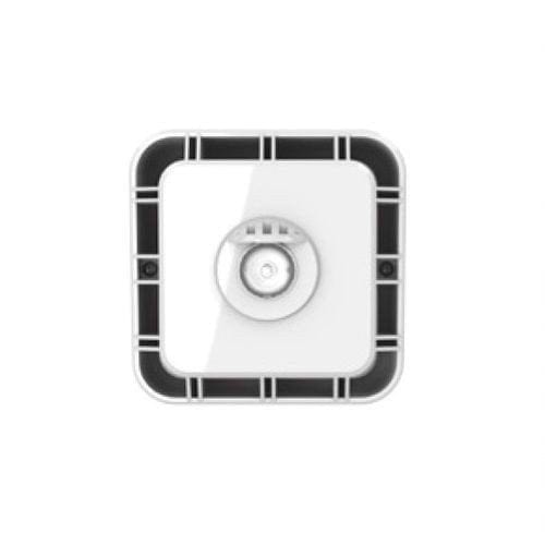 Improve your fire alarm system with the Zeta Fyreye White Xtratone MKII ...