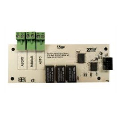 Enhance the functionality of your Zeta Premier EX Pro fire and ...