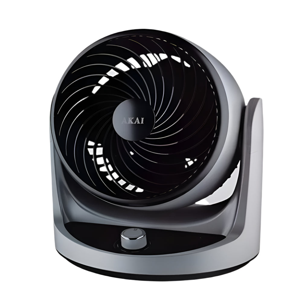 Buy Akai 18" Desk Fan 40W - EF094A-18AC | Shop Home Appliances Online ...