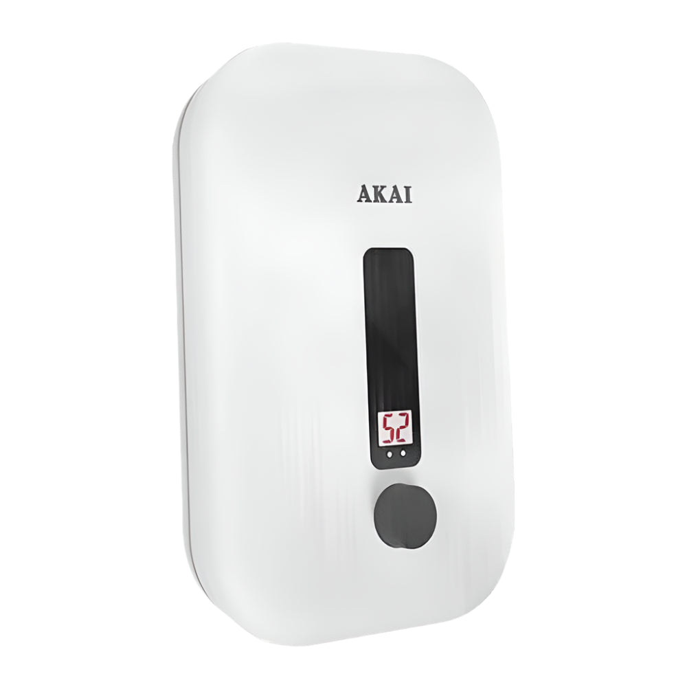 Akai 3L Instant Water Heater 4500W | Supply Master | Accra, Ghana