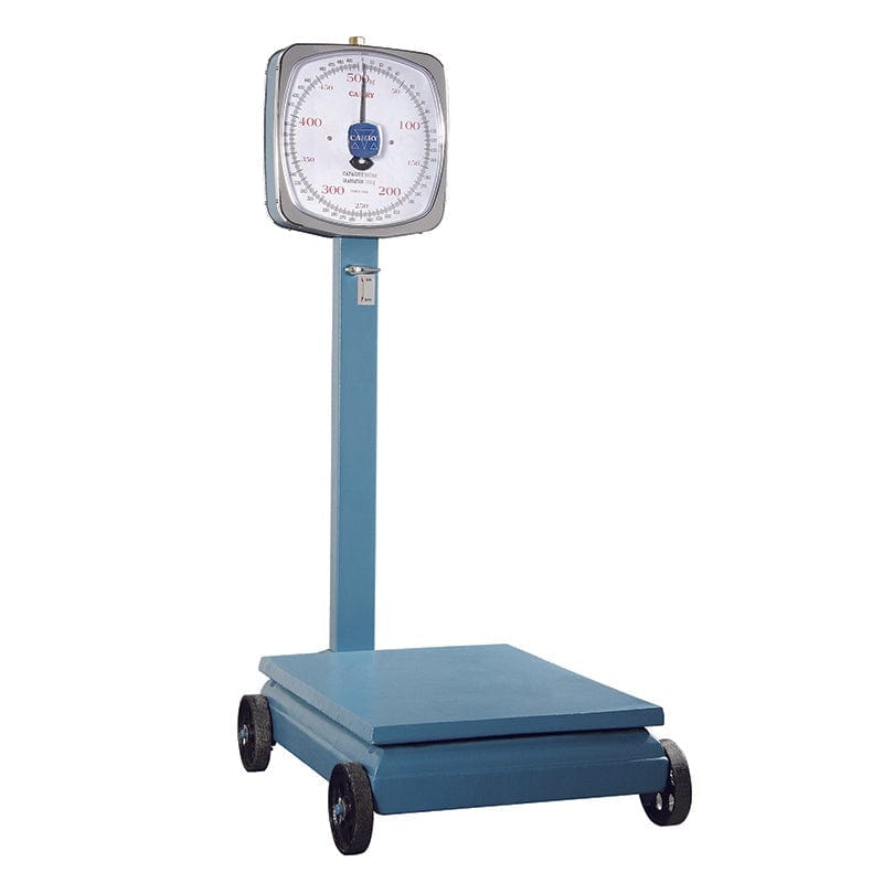Camry Mechanical Platform Analog Electronic Scale - 150Kg, 300Kg ...