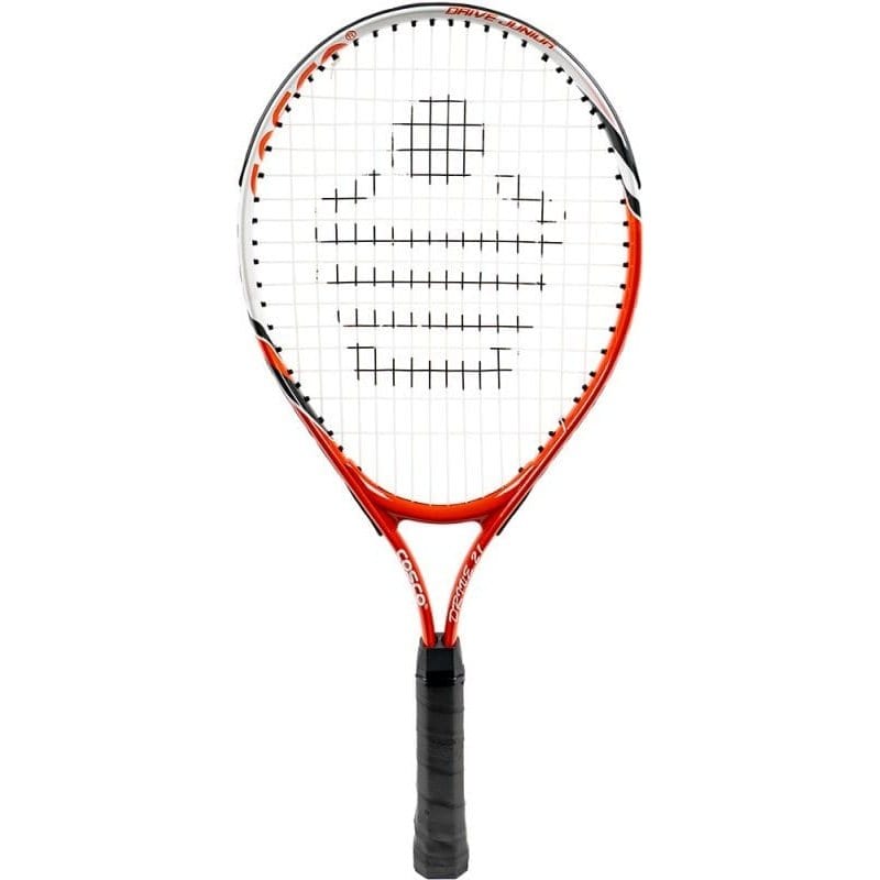 Introduce Your Kids to Tennis with Cosco Junior Size Tennis Racket ...