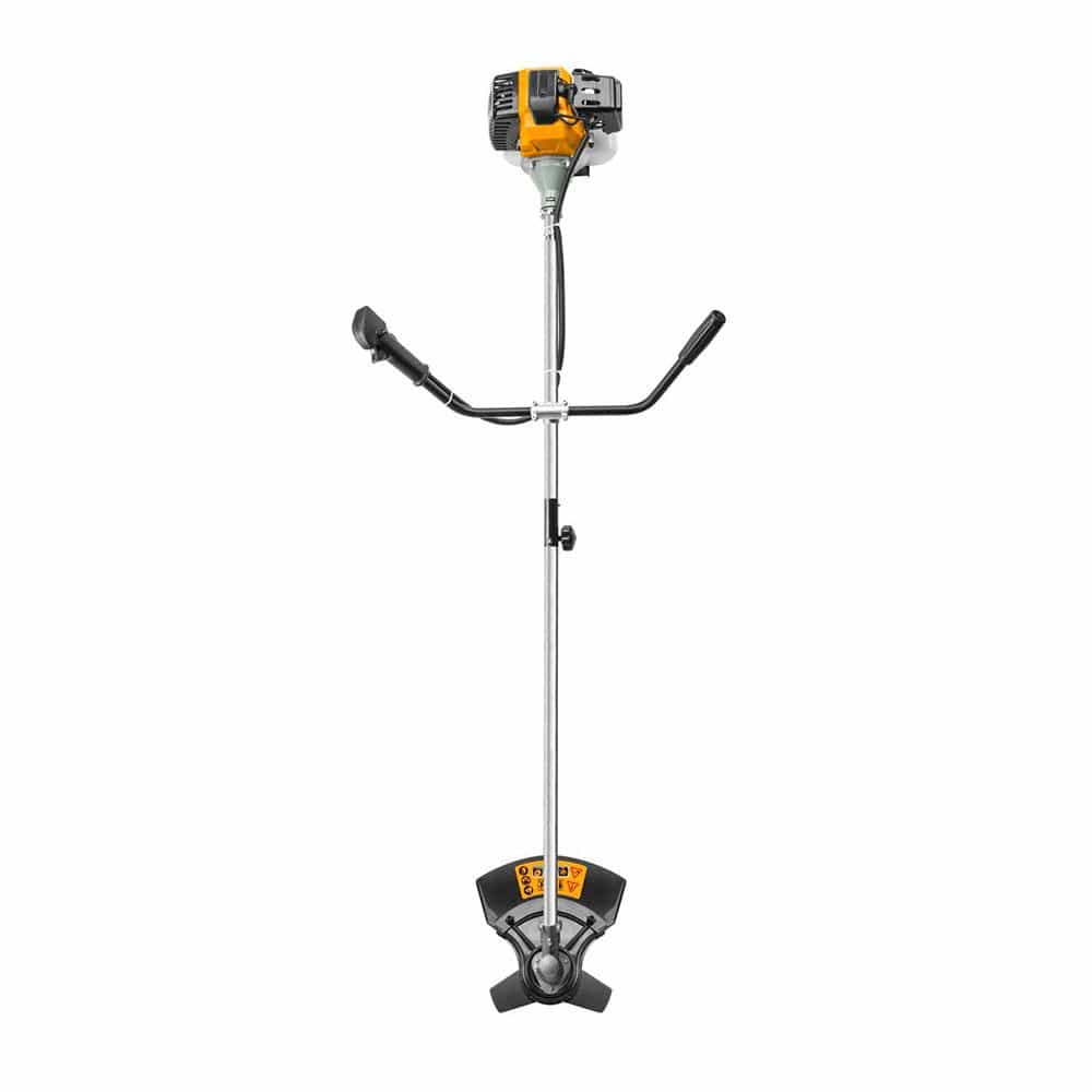 Ingco Gasoline Grass Trimmer and Bush Cutter - GBC45441 | Supply Master ...