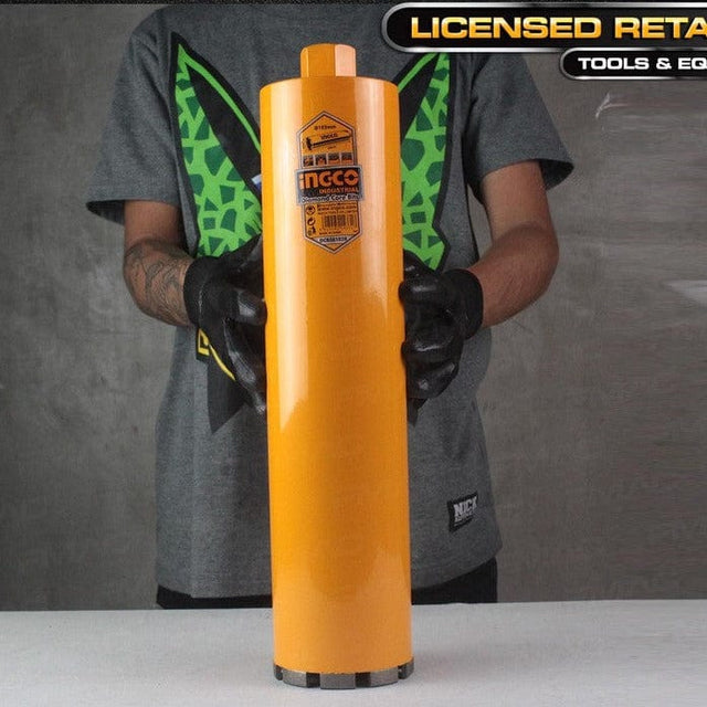 Ingco Diamond Core Bit - Buy Online in Accra, Ghana at Supply Master