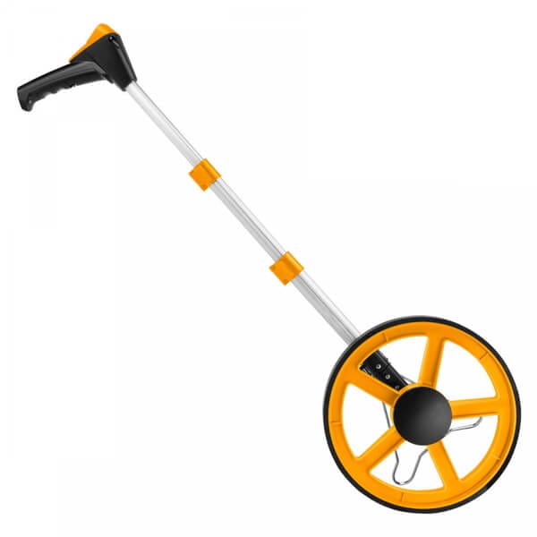 Buy Ingco Digital Display Measuring Wheel with Dual Metric & Inch ...