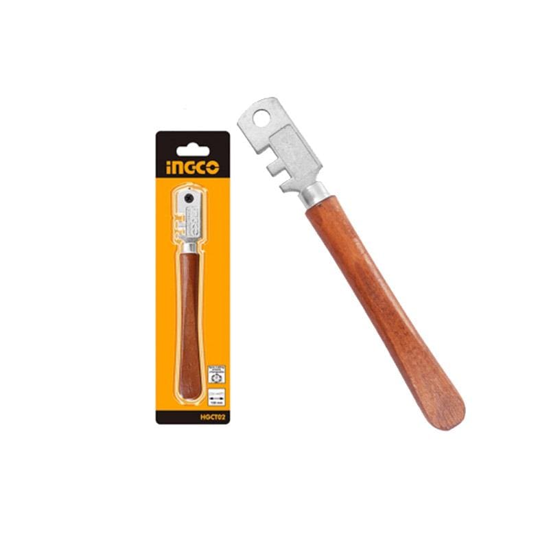 Ingco Glass Cutter - HGCT02 - Buy Online in ABuy Ingco Glass Cutter ...