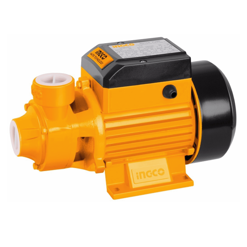 Buy Ingco Peripheral Water Pumps - 0.5HP, 0.75HP & 1HP - VPM Series ...